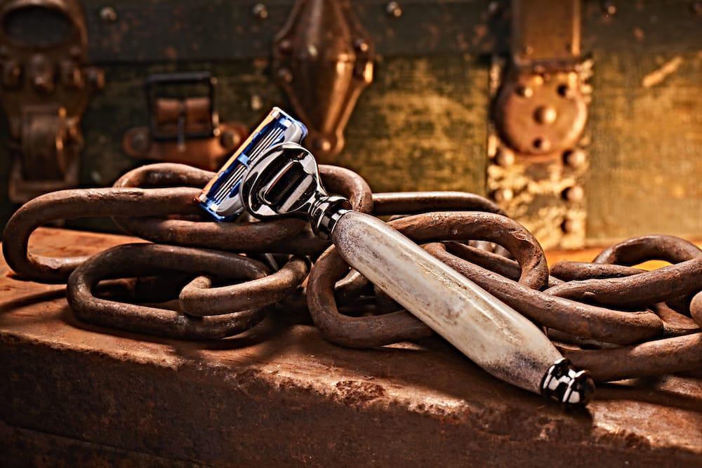 Rattlestick|Canadian wet shaving supplies, wholesale